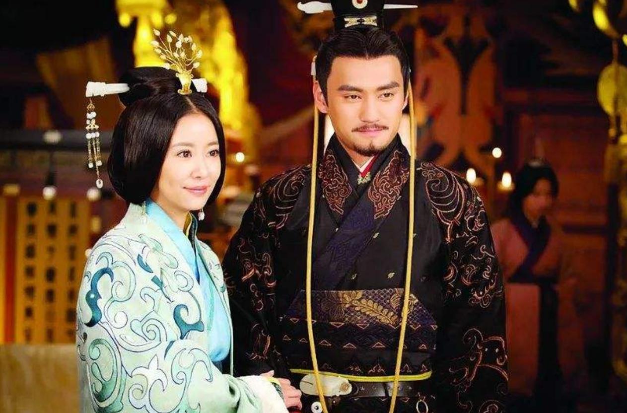 After Liu Xiu deposed Guo Shengtong and established Yin Lihua, how did Yin Lihua treat the ...