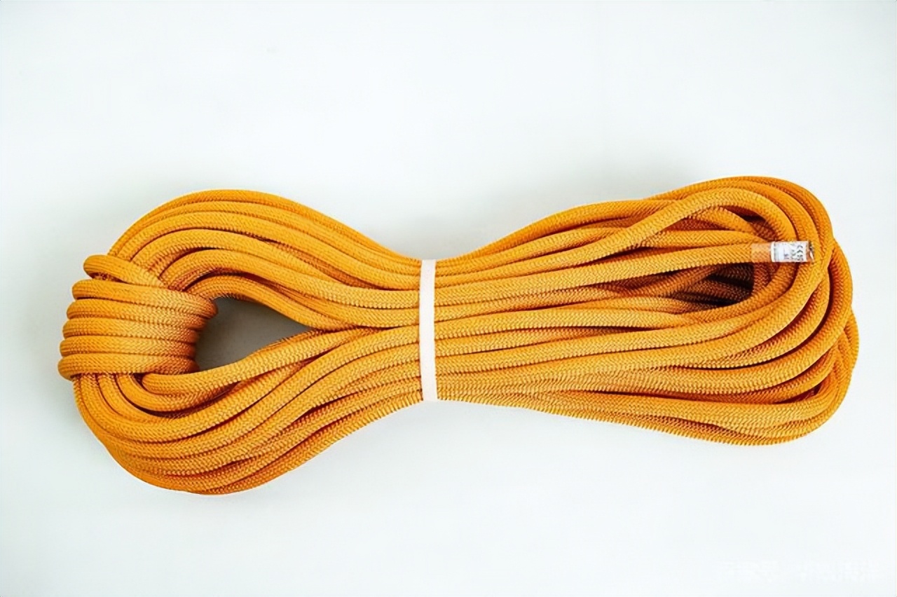 How to handle the EN892 test standard for power climbing rope? - iMedia