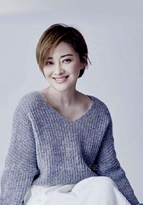 The "talented man" Yan Po's "Peach Blossoms and Willows" and his three ...