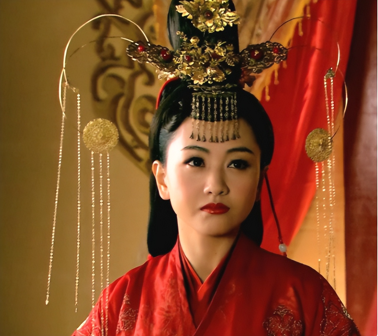 Four notorious characters in history, after being forcibly whitewashed ...