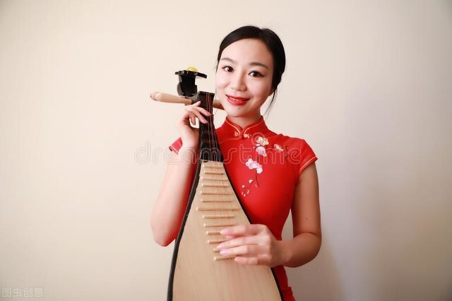 What exactly is the Chinese pipa? - iMedia
