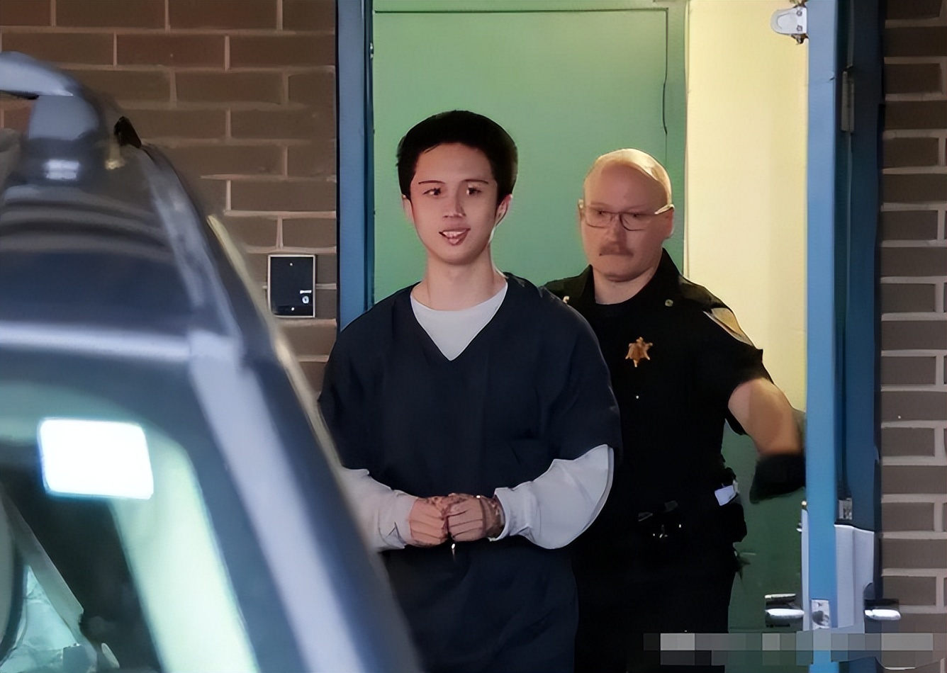 Looking back at how much the actress Di Ying doted on her son? She only ...