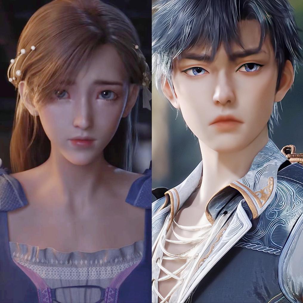 Huo Yun'er went offline after the first episode, and fans sighed that ...