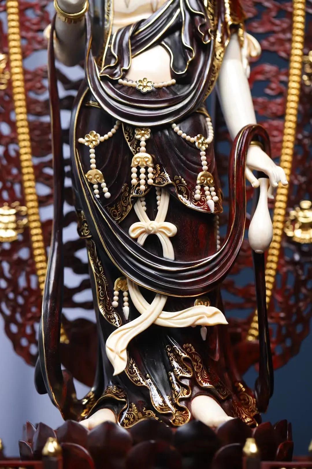 Jingping Avalokitesvara - iMedia