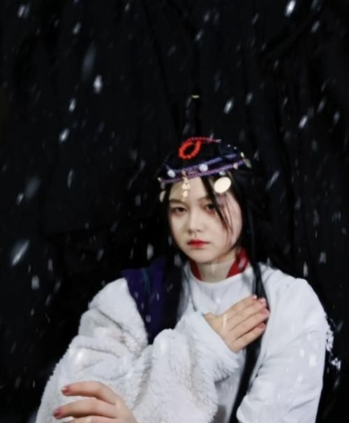 After starring in "Snow Swordsman" and "Flowers of the Sea", she is ...