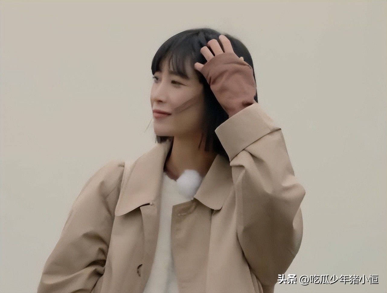 "Goodbye Lover" singer Su Shiding couldn't let go of her feelings, her ...