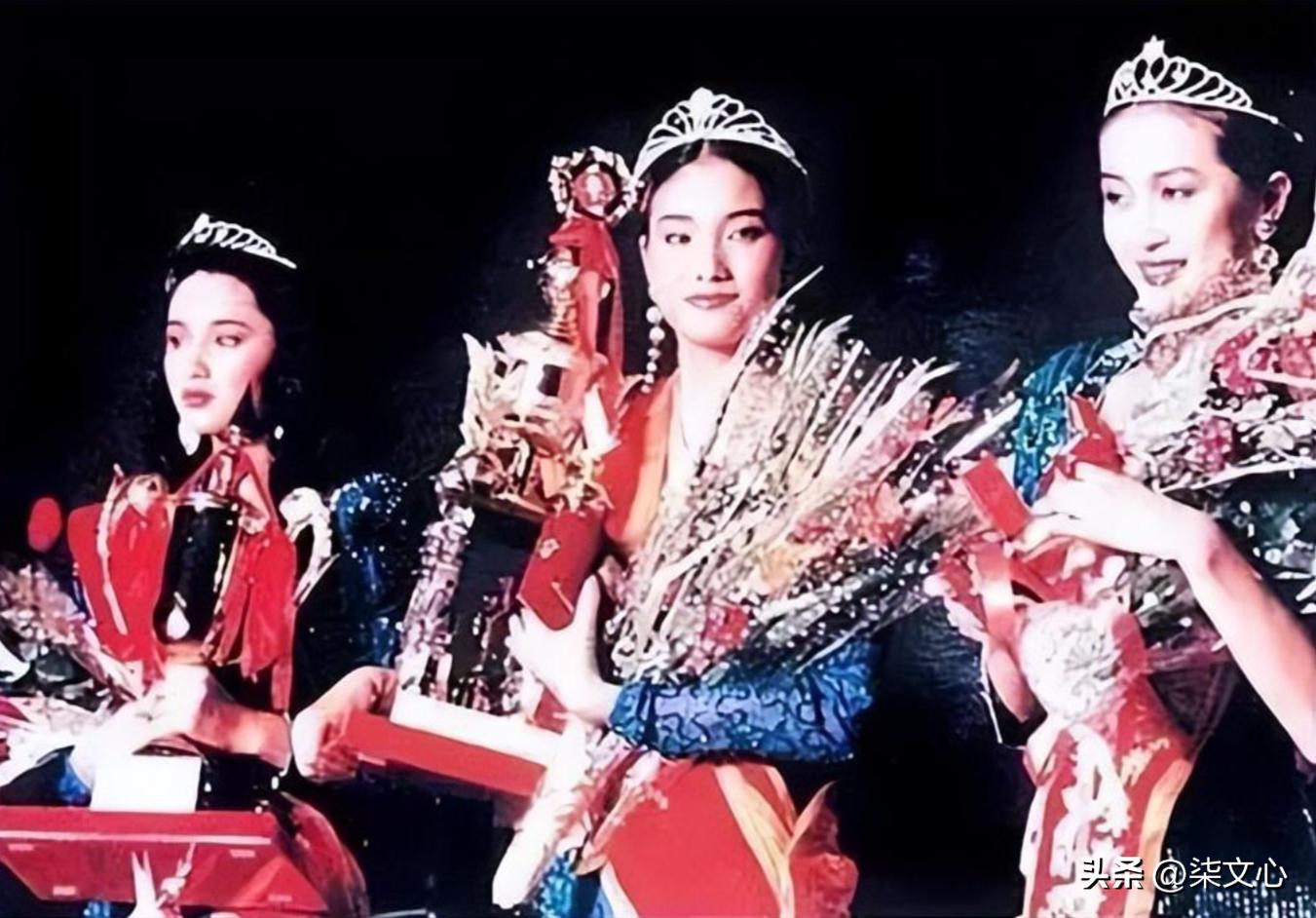 This time, 52-year-old Qu Ying surprised everyone! - iNEWS