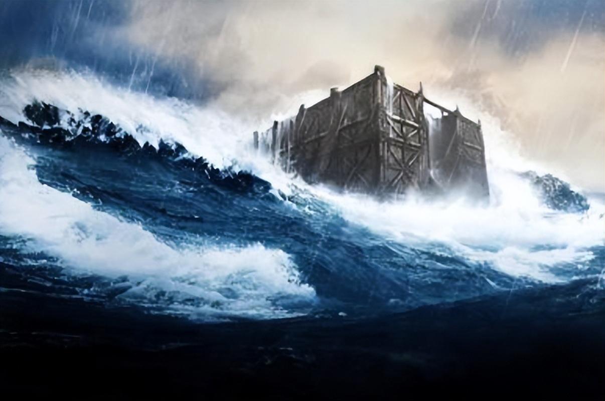 The three weirdest natural disasters in the world, one in China and two ...