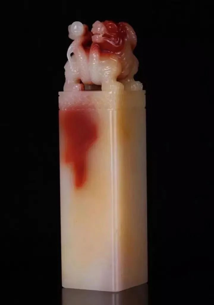 [Xunyang Poetry and Painting] Reminiscing Qing - Above the White Tower ...