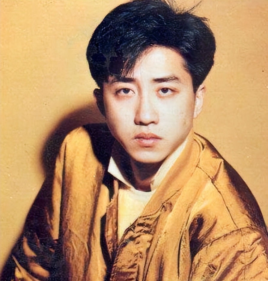 "Music Naughty Boy" Yu Chengqing: Relying on one song to help Jacky ...