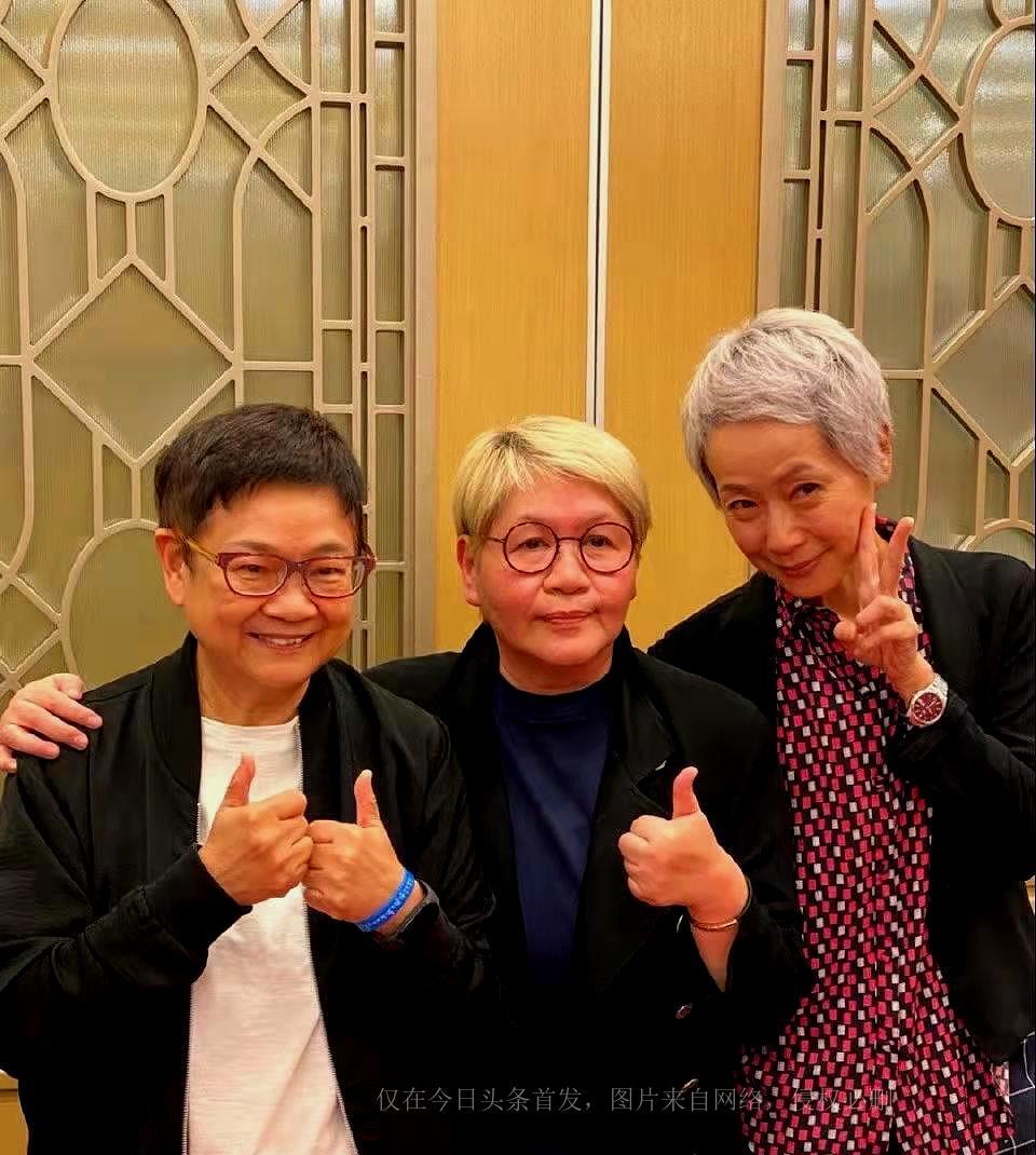 Years have sculpted it, and Ye Tong lives a comfortable life: his plain ...