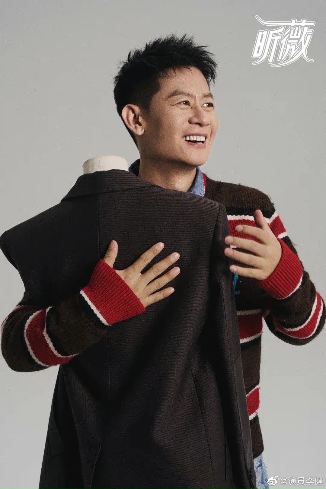 After watching "The Knockout", the little fresh meat is no longer ...