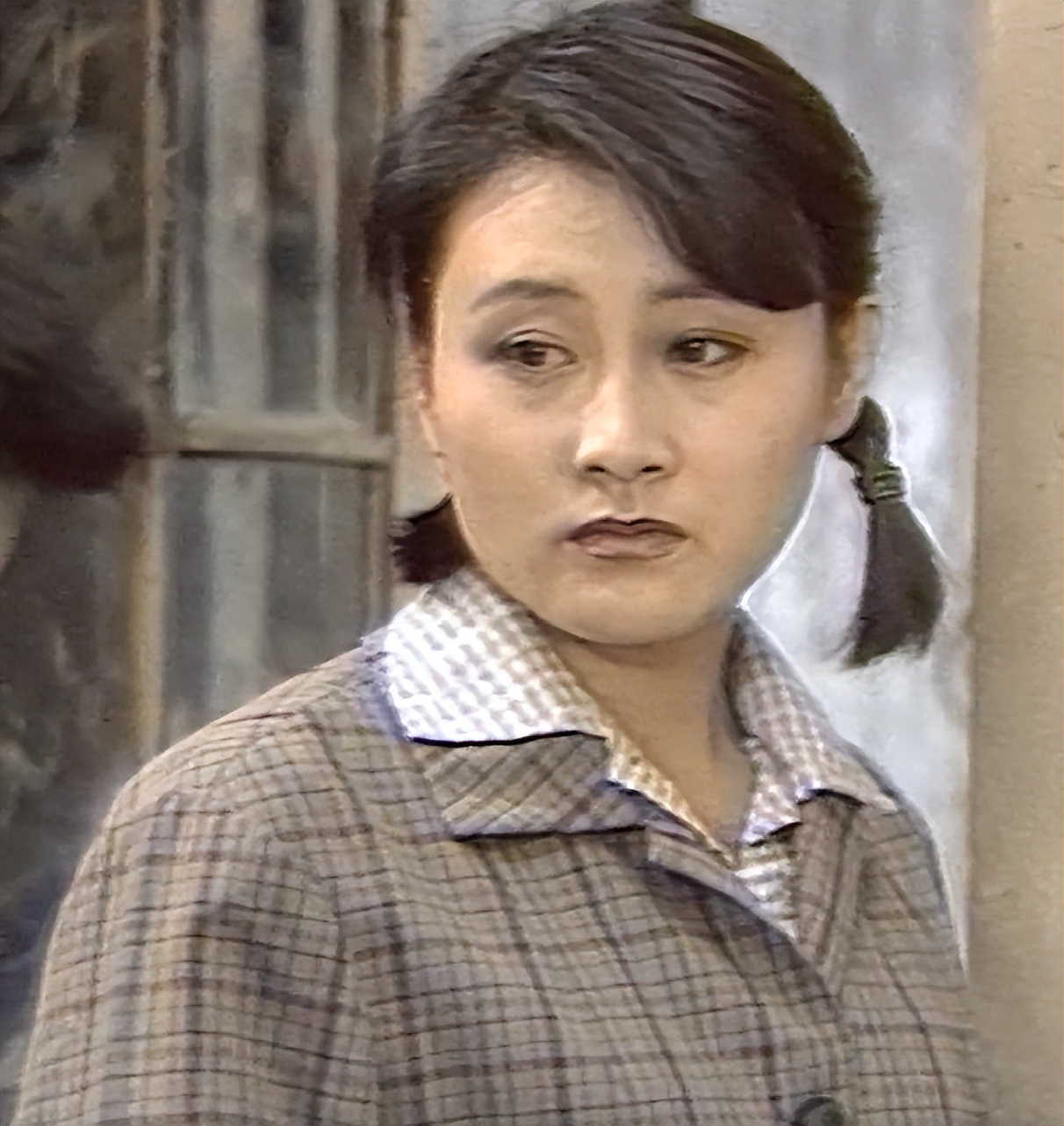 "Desire": It took 32 years to discover that Liu Huifang loves green tea ...