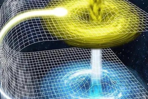 Do you believe in the existence of parallel time and space? - iNEWS