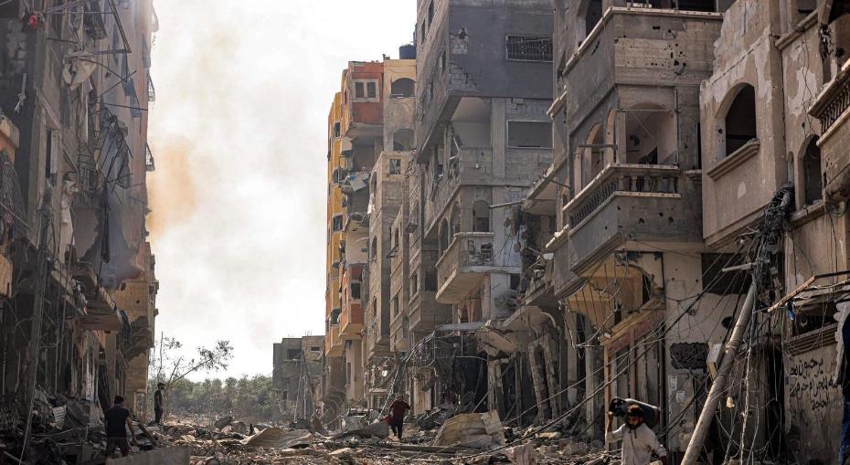 The Middle East war is imminent! The Israeli military approved the ...