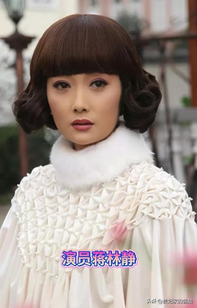 Jiang Linjing, born on February 23, 1980 - Part 1 - iMedia