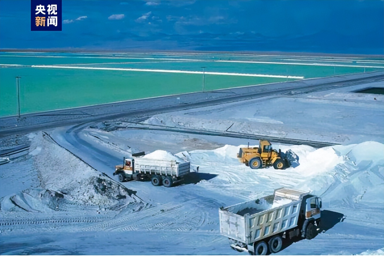 Big news! The three countries formed "LiPEC"? - iNEWS