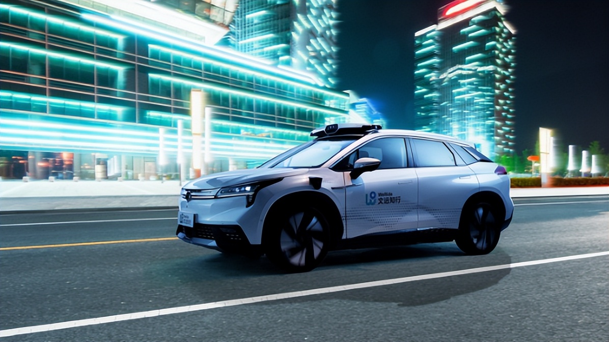 The development of autonomous driving technology is accelerating, and ...