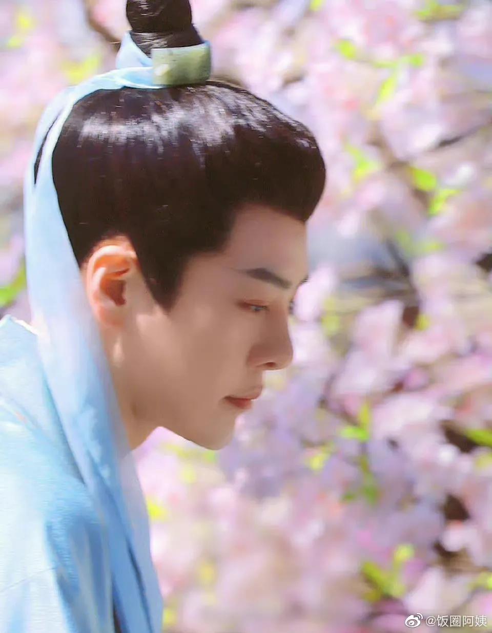 10.19 Drama: Tan Songyun, Li Xian, Yu Shu, Xin Jing Tian, Cai Xukun, Di ...