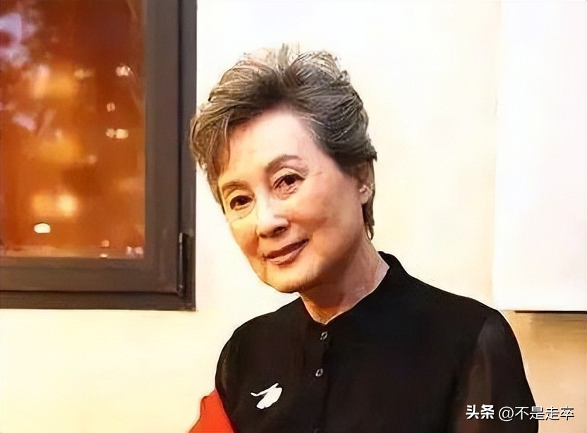 The 83-year-old actor Xiang Mei was revealed to have a miserable life ...