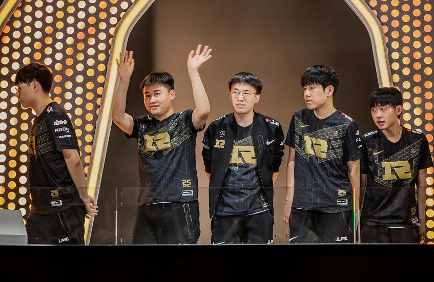 如果MSI的RNG到S賽能夠奪冠嗎？網友發出銳評：那真是RNG的版本 - 資訊咖