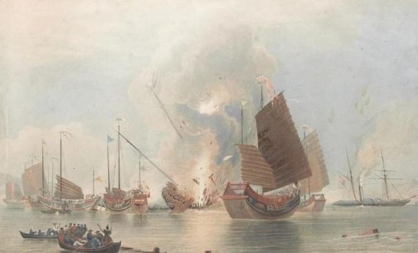 In 1957, Ghana became independent and became the first African country ...