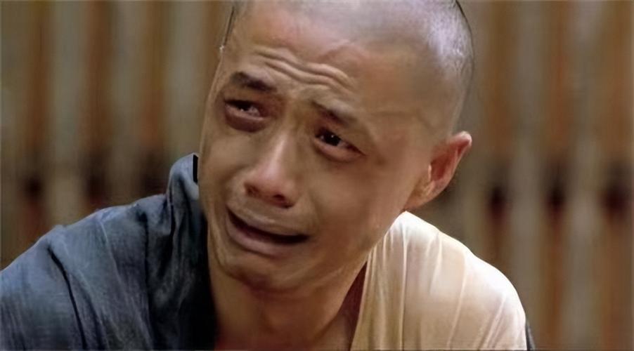 "Three Material Movie King" Duan Yihong: I owe too much to my father in ...