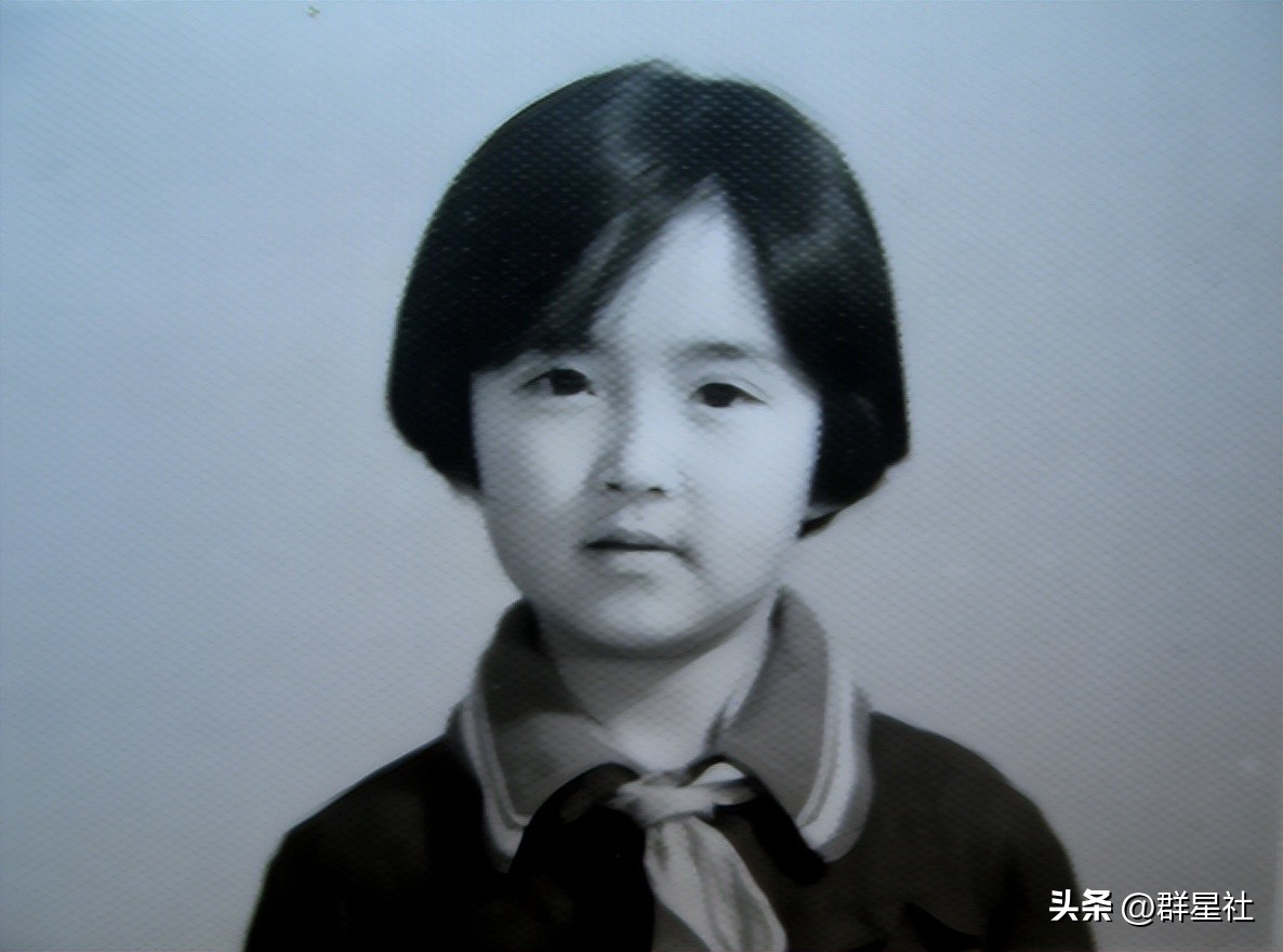 Chang'e Yan Danchen: A star from Hunan, debuted at the age of 19 ...