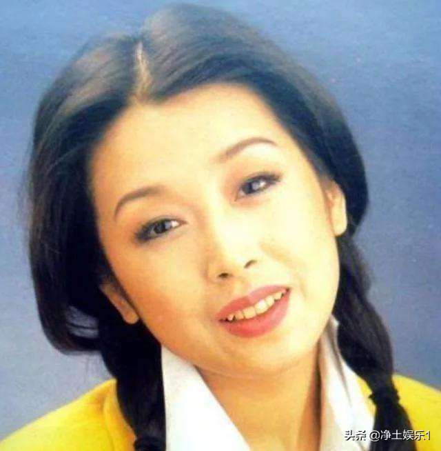 Ye Qing is back!50-year-old Sun Yue appeared on Hunan Satellite TV's ...