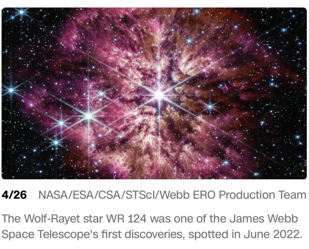 NASA: Observing early star formation in a galaxy 20 million light-years ...