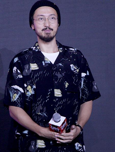 Actor Zhou Rui: Acted for 10 years but lived in a broken house of 10 ...