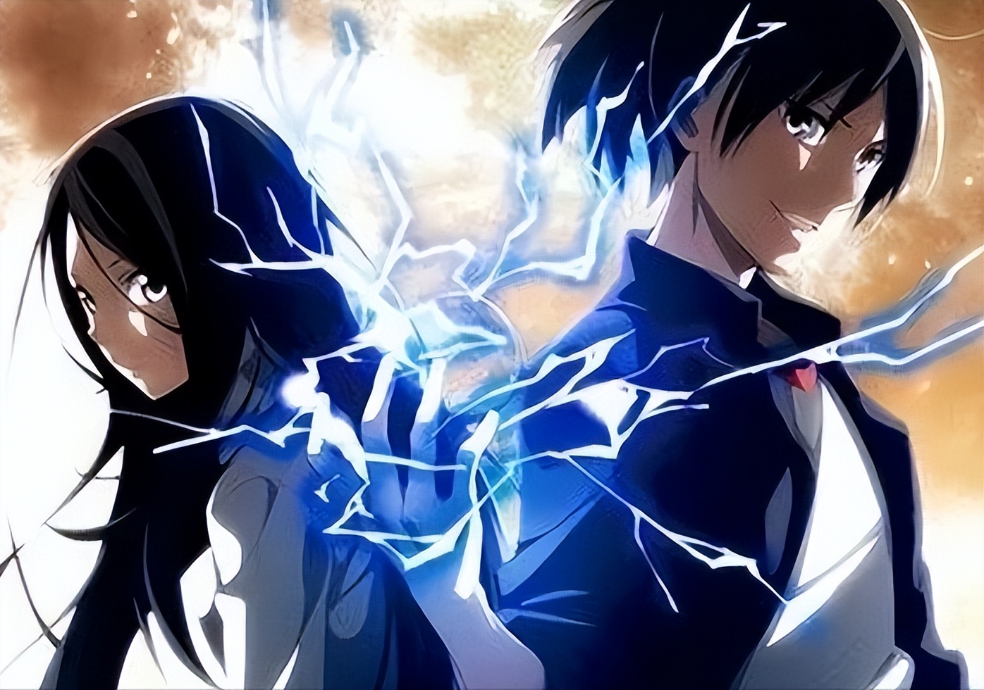 The anime "Under One Person" is going to be a live-action version?Are ...