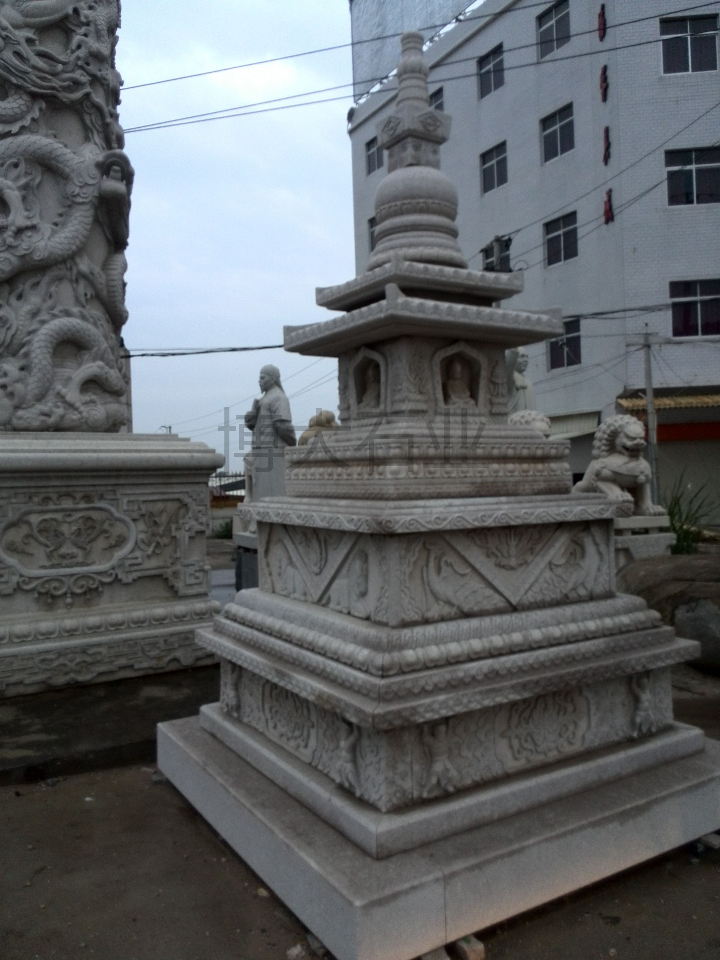 The meaning and origin of the stupa - iNEWS