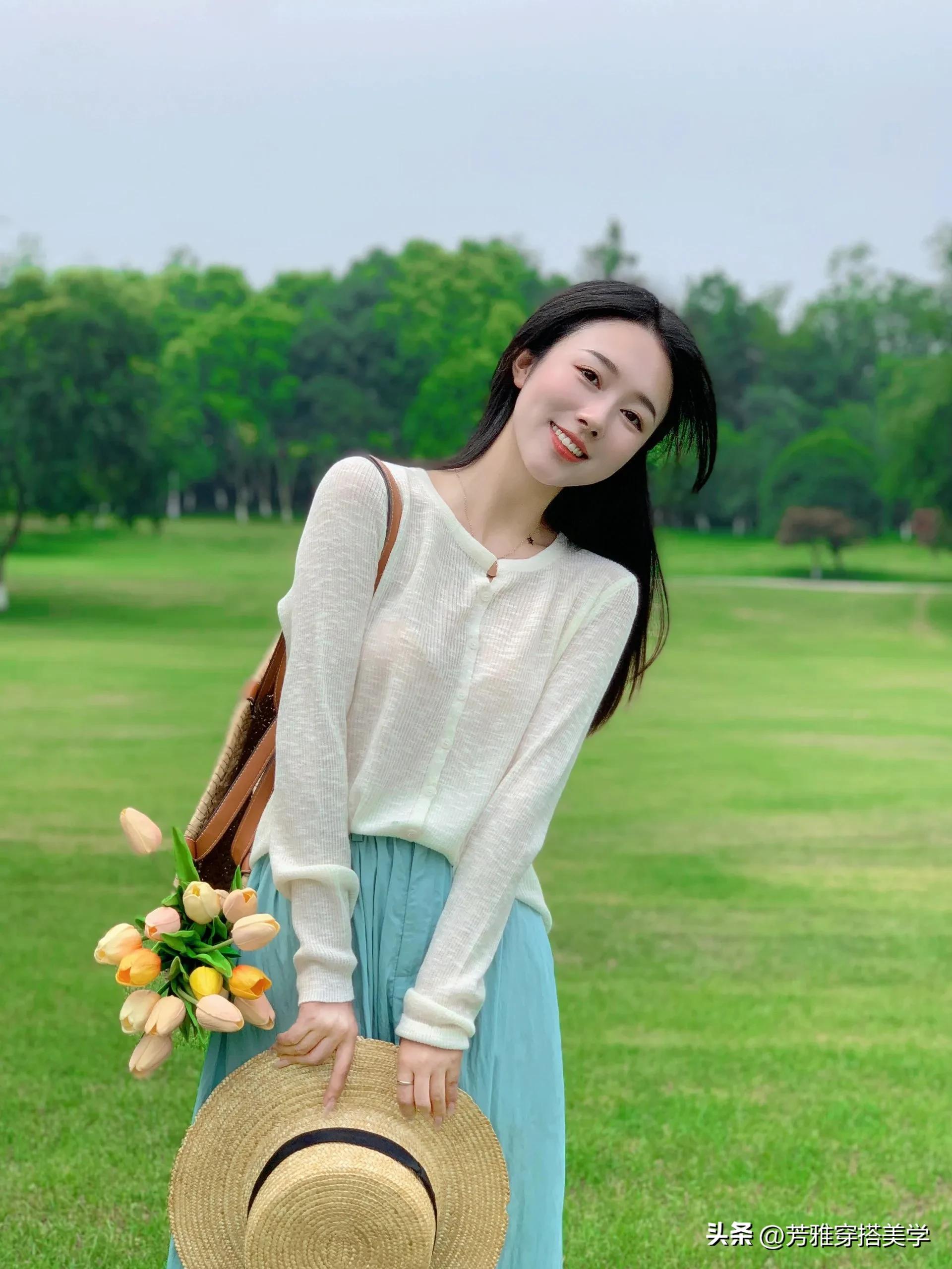 "Xingshan" is popular again, this kind of combination is enough for you ...