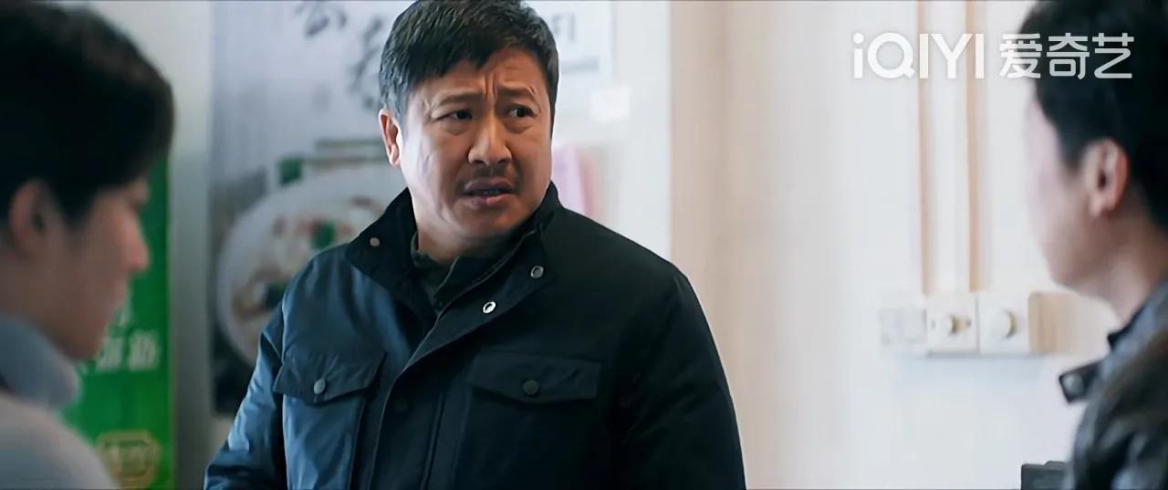 Behind Ni Weiqiang and Ni Weizhen's family and career in "Mature Years ...