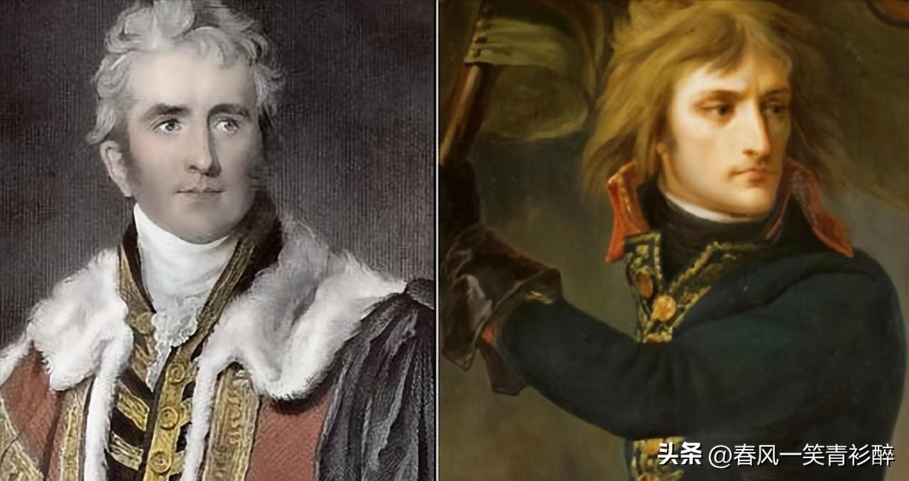 Napoleon: "China is a sleeping lion", but the second half of the ...