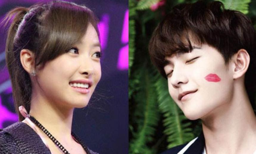 Wang Churan tied up Liu Yifei? Zhang Yaqin resources? Yang Yang and Song Qian's past? - iNEWS