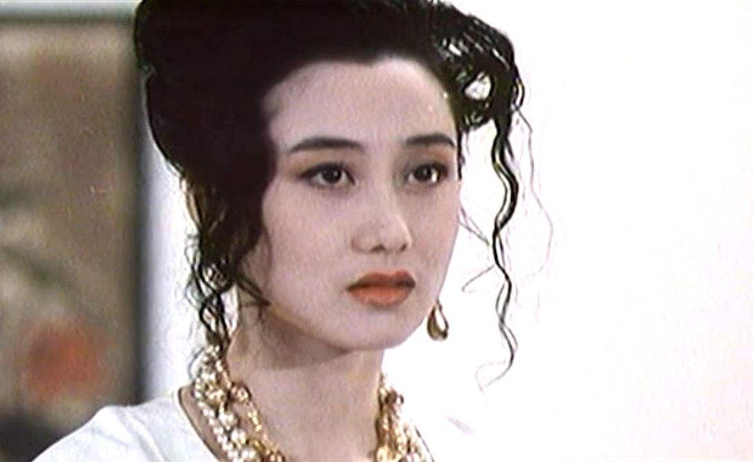 Li Zhi: Been loved by Jet Li for 34 years, but behind the scenes are ...