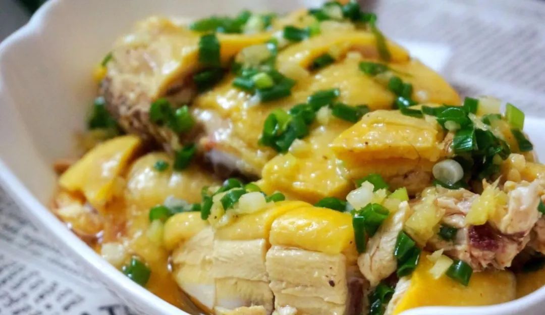 These quick dishes are best eaten in summer, simple and easy to make ...