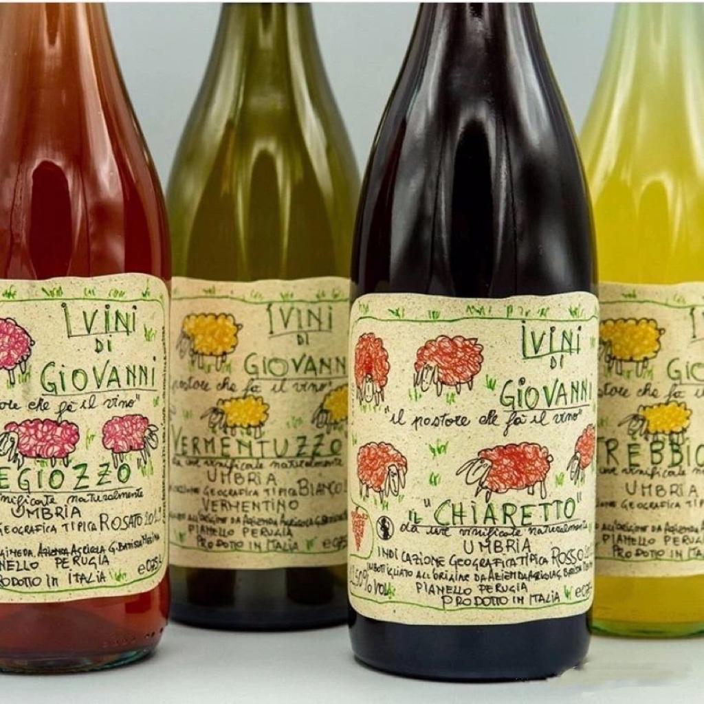 The traffic star in the wine industry - iMedia