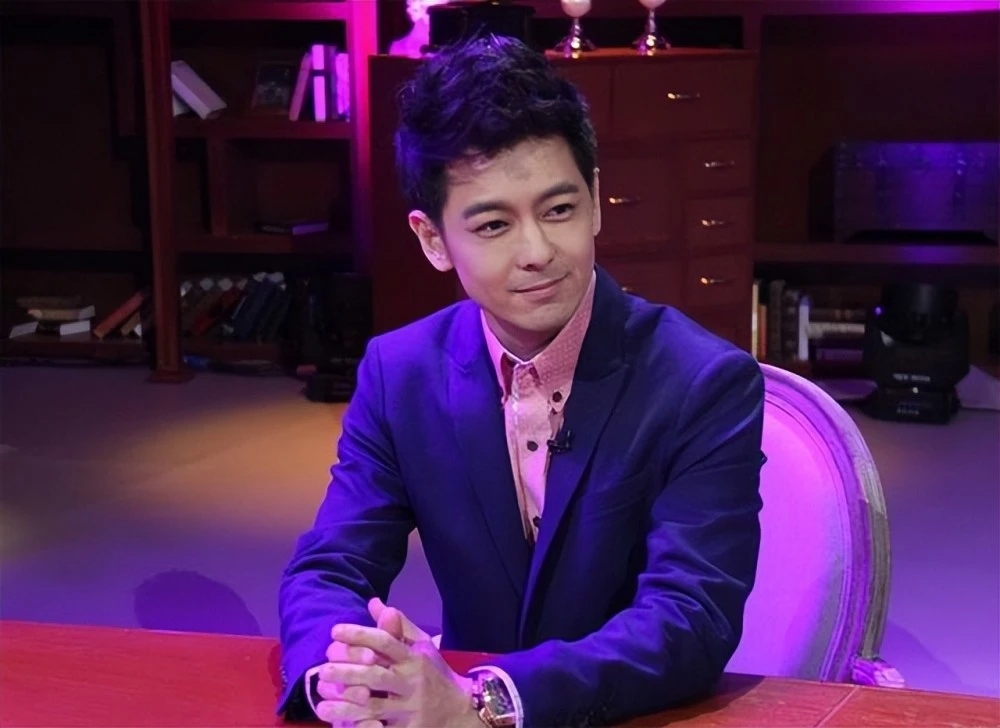 "Double-faced man" Lin Zhiying lies a lot, what is the reason? - iNEWS