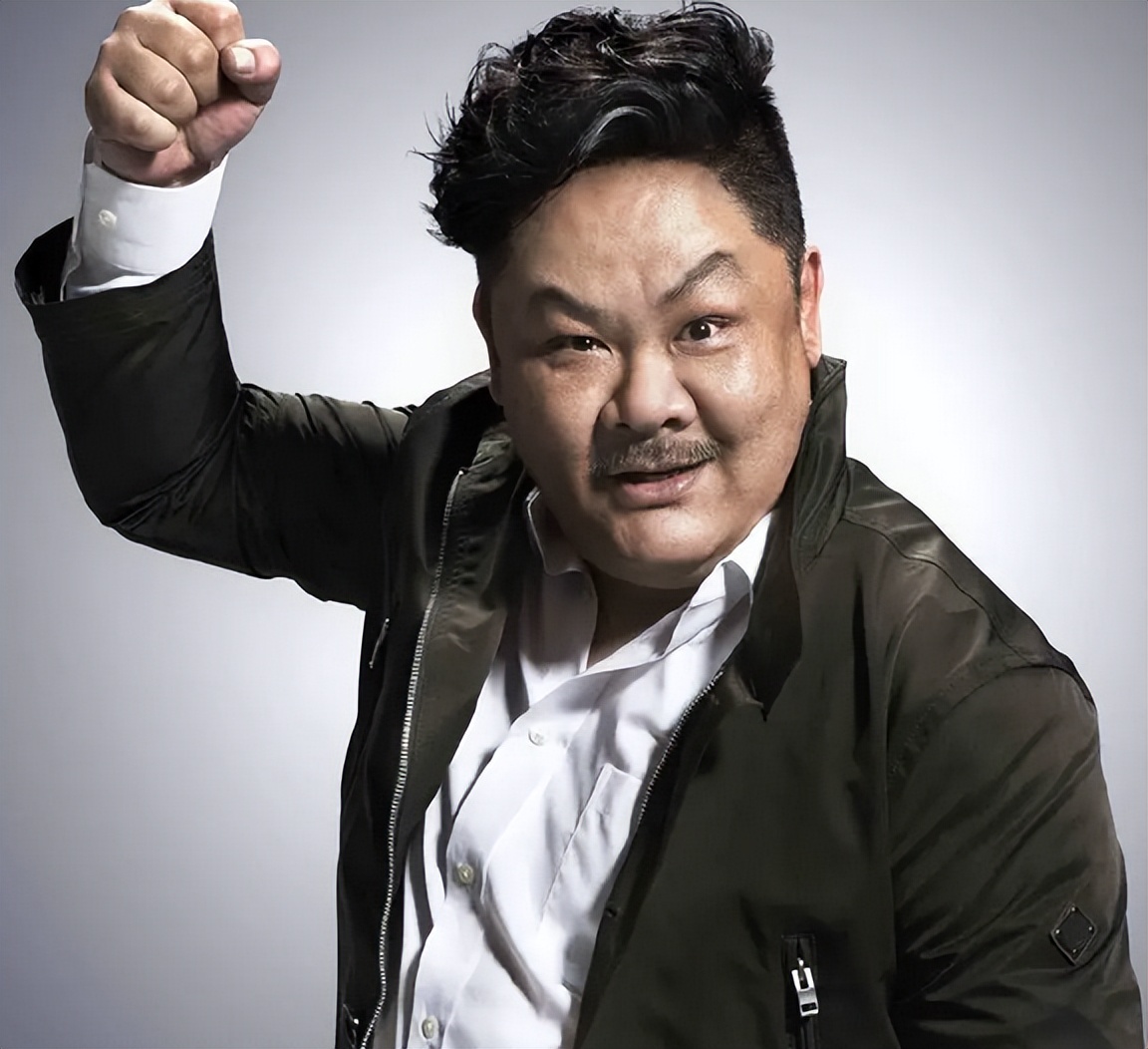 Lin Xue: Rejecting Stephen Chow, but stalking To Qifeng, he once said ...