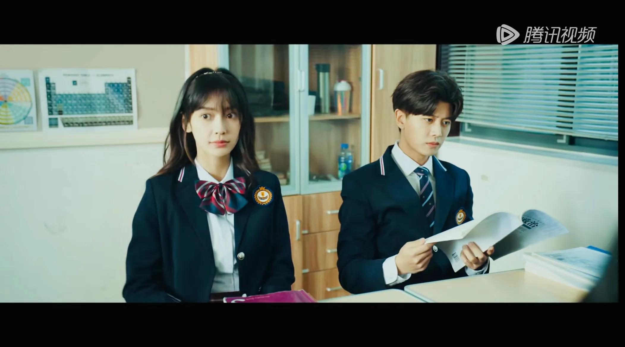 Qi Lianshan and Gu Xuyang can switch freely, both of them have their own characteristics, one is ...