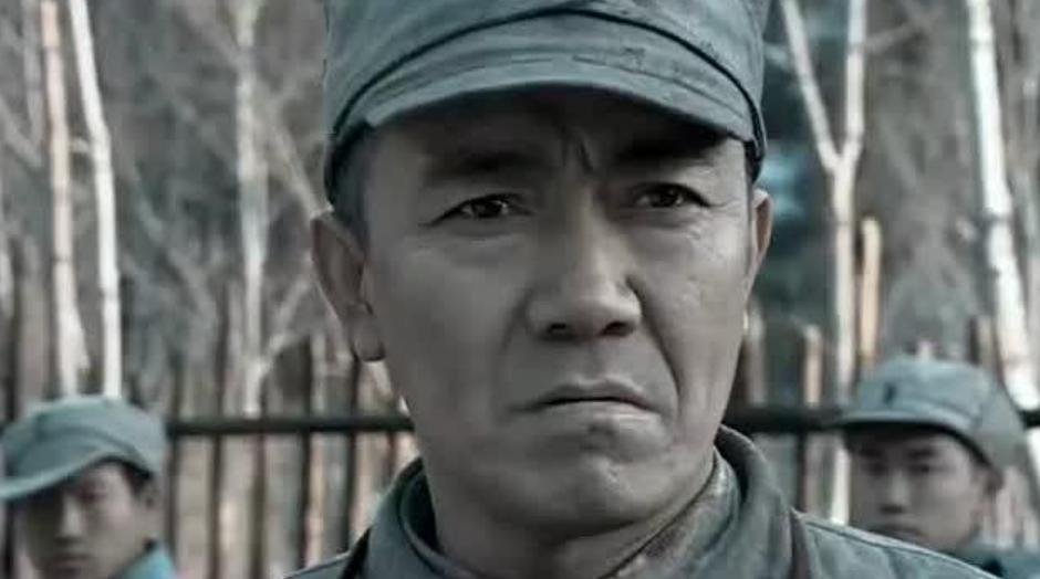 Li Yunlong was not afraid, so why did he immediately order the retreat ...
