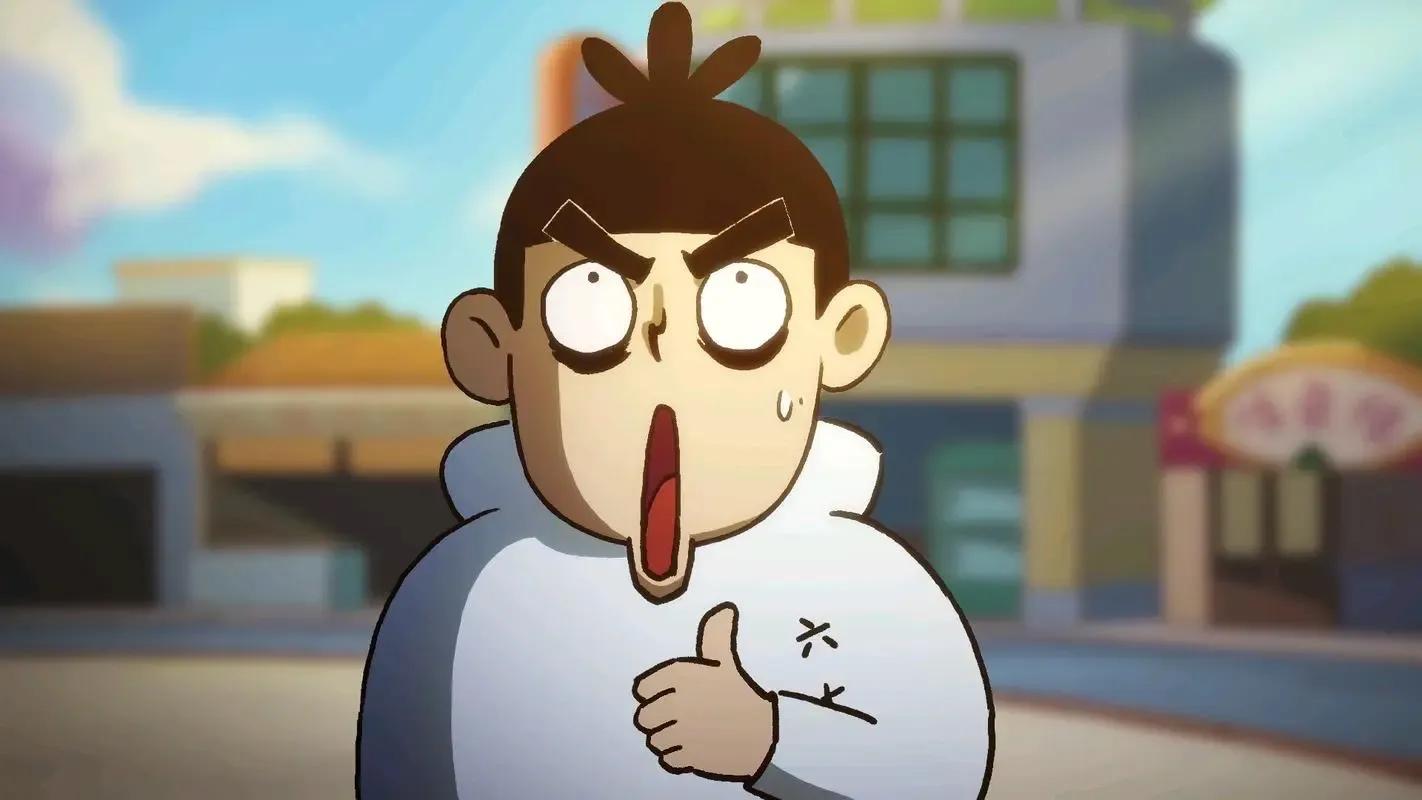 Peak Guoman: Can the bad guy Li Xingyun beat the shadow assassin Wuliuqi? - iMedia