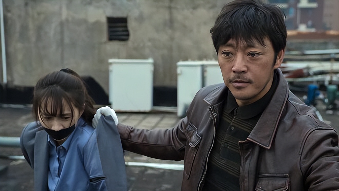 Why did Jiang Tian kill Chen Shuting in "The Knockout"? - iMedia