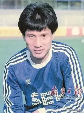 Historical facts: The shock caused by Gu Guangming's transfer - iNEWS