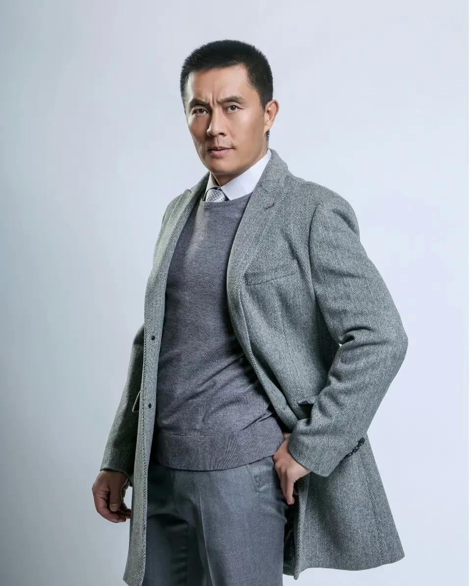 After Chang Rong and Wang Jinghua separated for 21 years, their lives ...