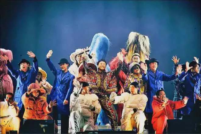 At the center of the Lin Xi storm, Eason Chan was wronged and ...