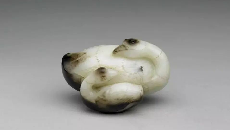 Why is ancient jade dyed? Can people know it today? - iMedia